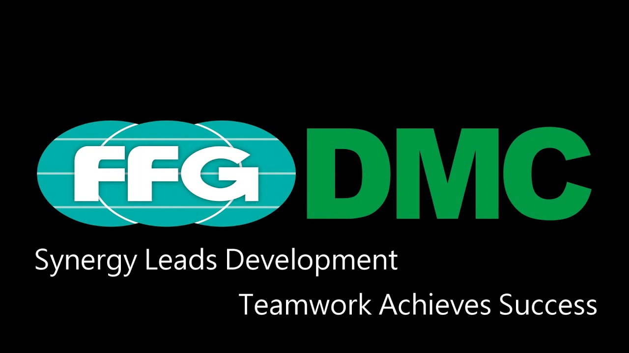 FFG DMC Company Video