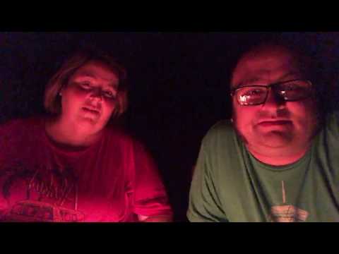 Campfire Stories