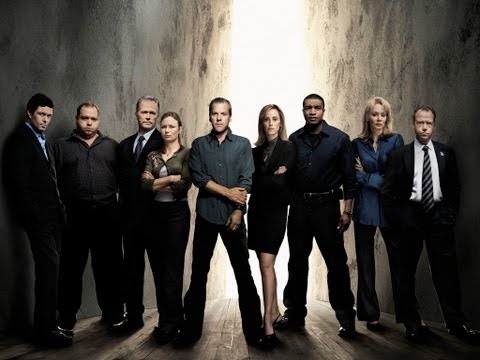 24 Movie Or Back To TV? - AMC Movie News