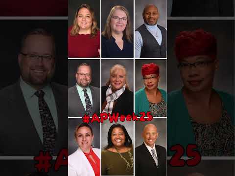 CPS High School Assistant Principals Week 2024-2025