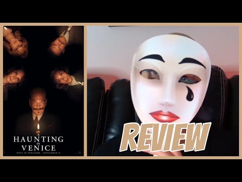A Haunting In Venice Review (Spoiler-Free) - An Excellent Poirot Mystery With A Sinister Tone