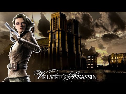 Steam Community :: Velvet Assassin