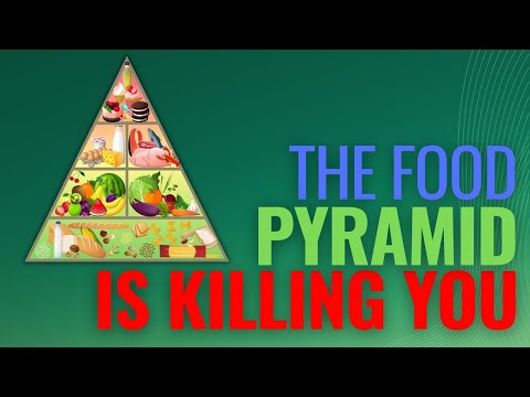 Unraveling the Truth: The Food Pyramid's Impact on Health