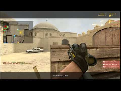 Steam Community :: Video :: CSS | v34 | UCP 7.6 | FREE DEMO