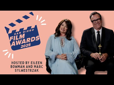 The San Diego Film Awards 2025