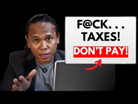 Do NOT Pay BIR TAX ASSESSMENTS Until You Watch This. . . 😱