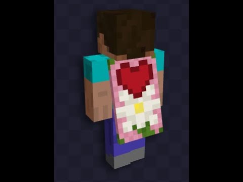 New Minecraft Cape Discovered ON NAMEMC 8/9/22 #trending #short #minecraft