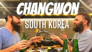 10 Things to Do in Changwon Art Center (창원예술회관), Changwon, South Korea ...