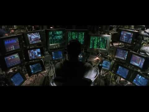 The Matrix – Intro to Film