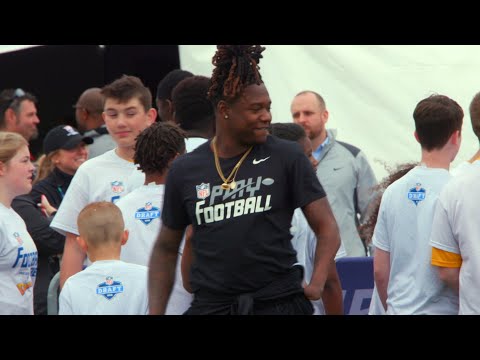 Shaquem Griffin's Journey to the NFL Remains an Inspirational Story ...