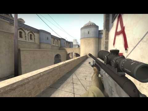 Steam Community :: Video :: EASY SCOUT - CS:GO