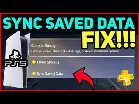 Cloud Save Sync Issues - How to Fix