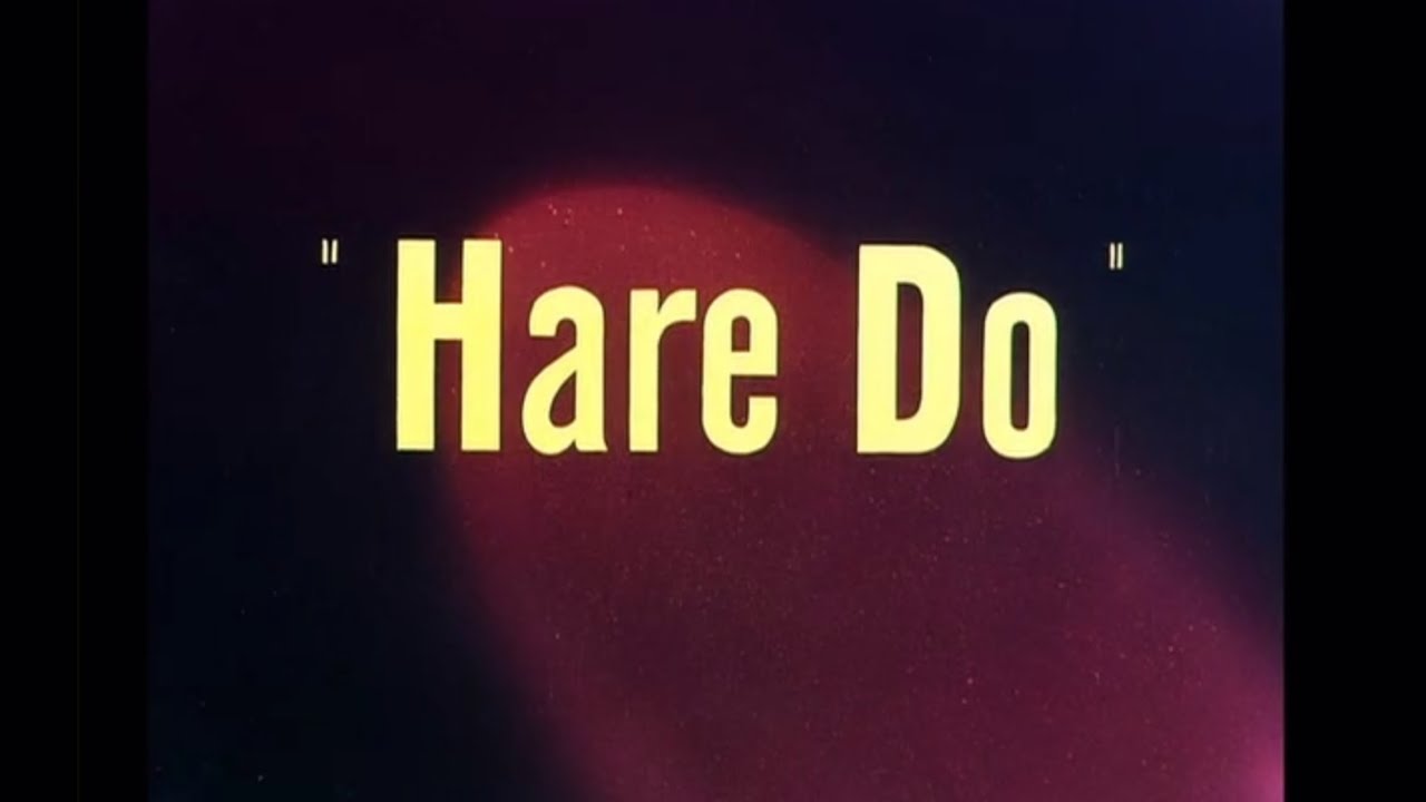 Hare Do 1949 Opening