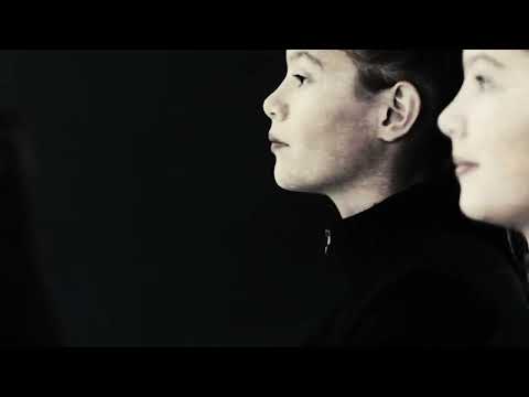 Shake The Egg Films – The Neutrinos