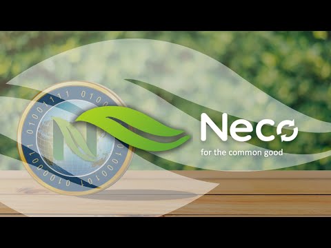 What is Neco?