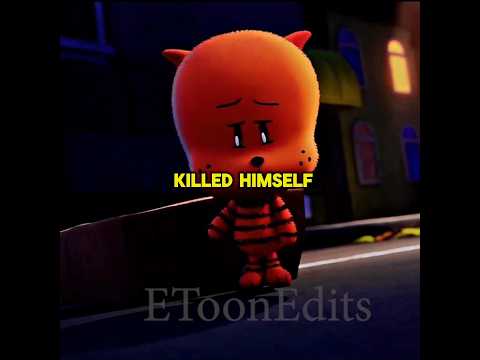 😲2 sad moments you probably missed in dog man