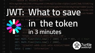 api - JWT（JSON Web Token）の有効期限を自動的に延長する機能 - kzen.dev