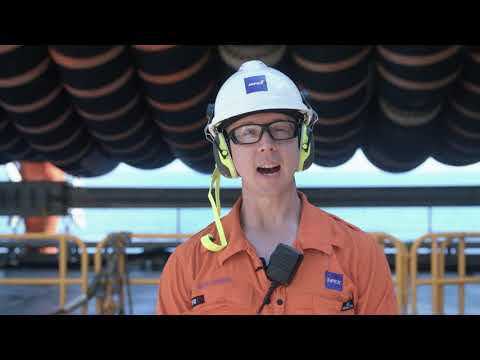 Ichthys LNG - three mega projects in one