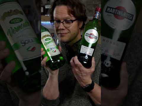 Let's Talk About Vermouth #Shorts