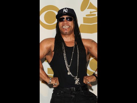 On "The Message" Grandmaster Melle Mel provided a blueprint for MCs to follow | #Shorts