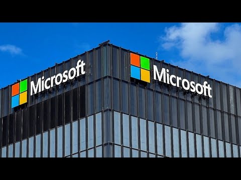 Today, huge Microsoft Outage Linked to CrowdStrike Takes Down Computers Around the World