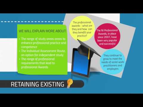 Professional In Practice (PiP) - Listen and Learn