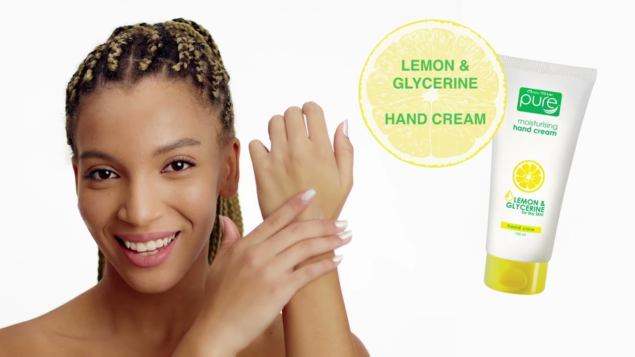 Lemon and Glycerine Body Gift set – SkincareAvenue