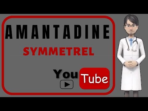 Amantadine Tablet - Amantadine HCL Tablet Latest Price, Manufacturers ...