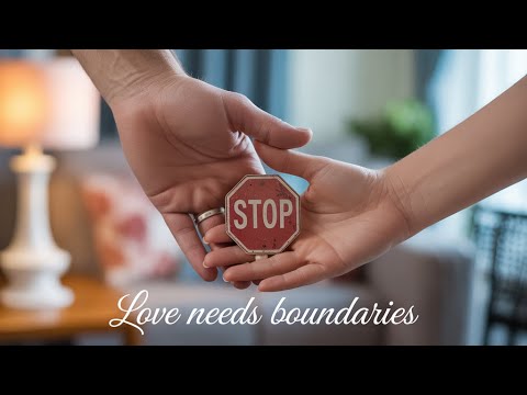 Boundaries of Love in Relationships