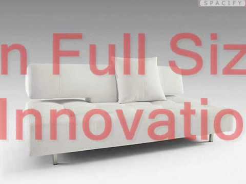 Modern furniture Italian Leather Sofa - Spacify