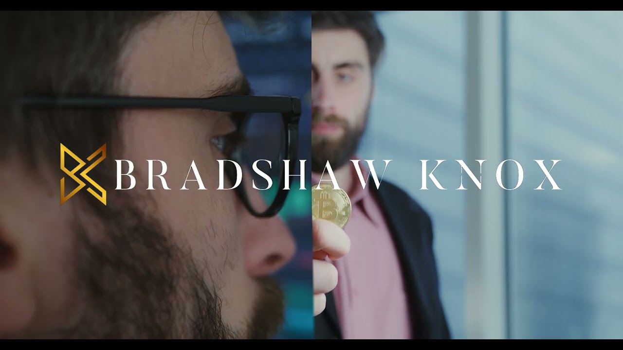 Bradshaw Knox Safe Guard Your Didital Legacy for Future Generations