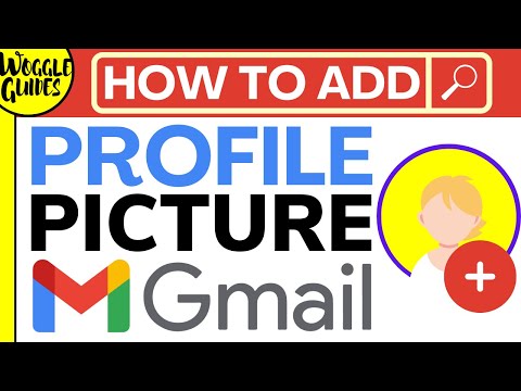 How to add a Gmail profile picture - a complete guide
