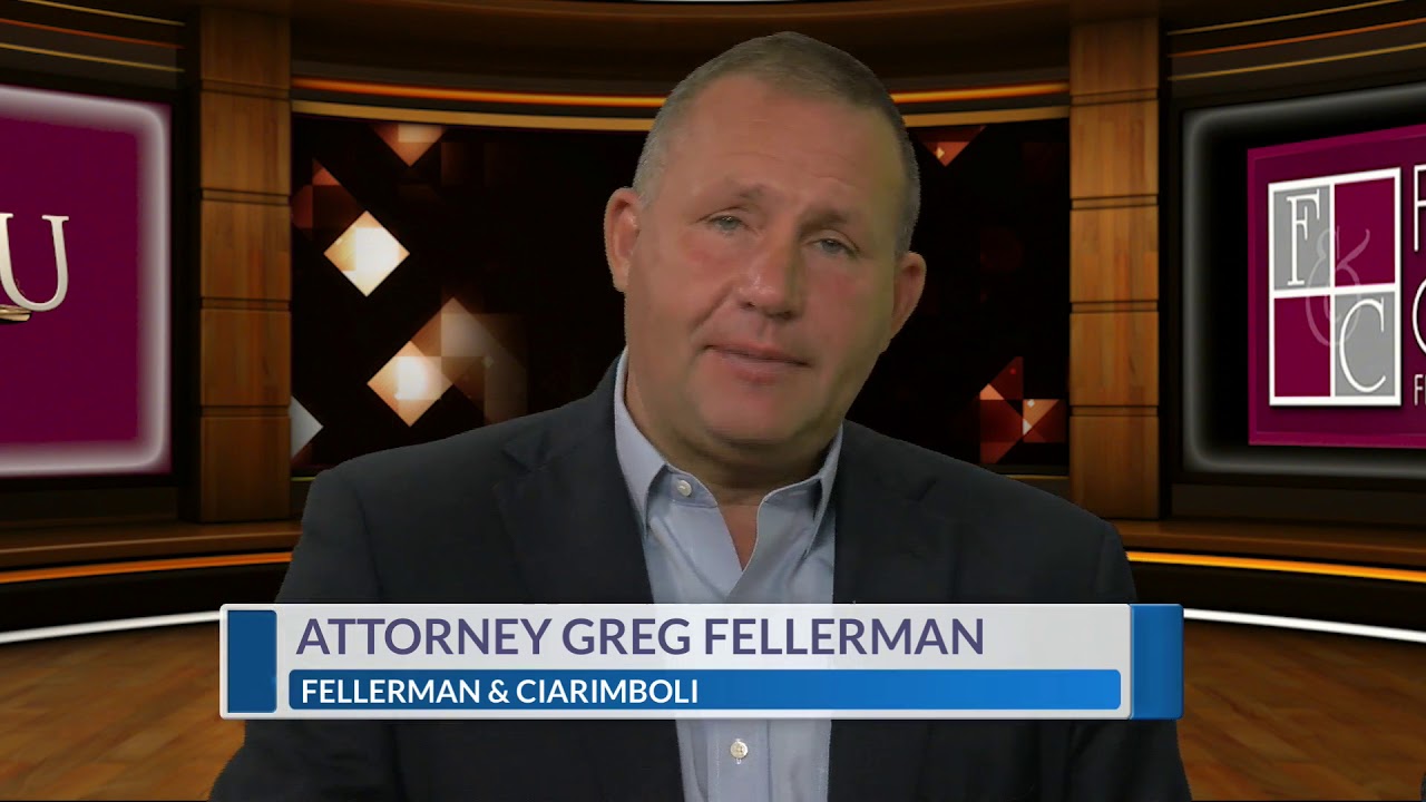 If Someone Trespasses on My Land and Gets Hurt, Am I Liable? | Fellerman & Ciarimboli | Law and You