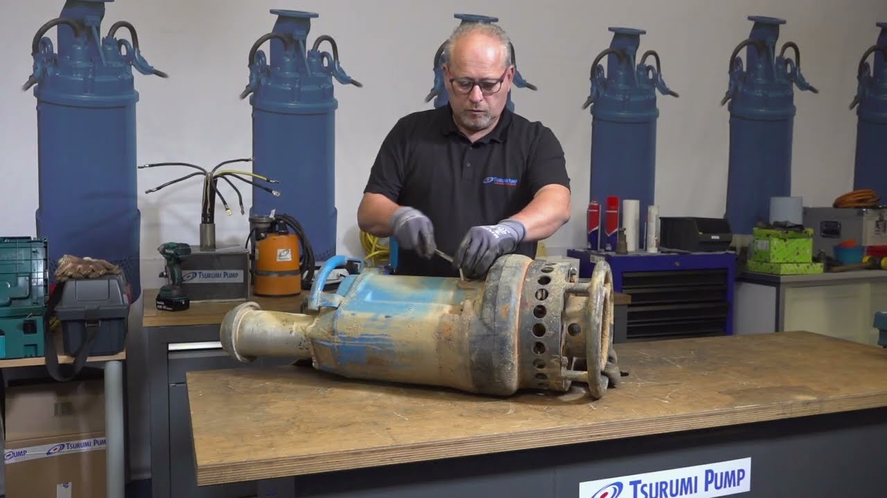 KRS2 80 Revision ohne Einleitung short