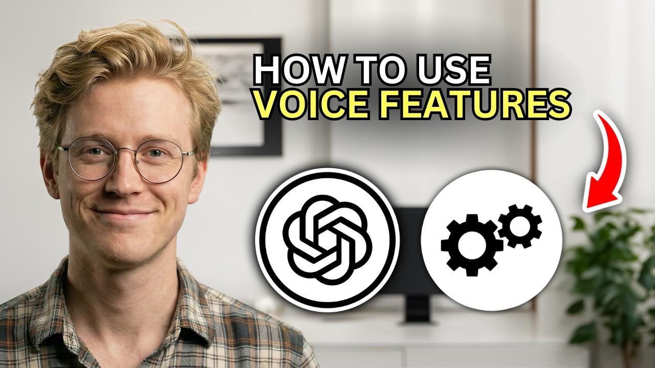 How to Use ChatGPT Voice Feature on Phone - Easy Guide 2026