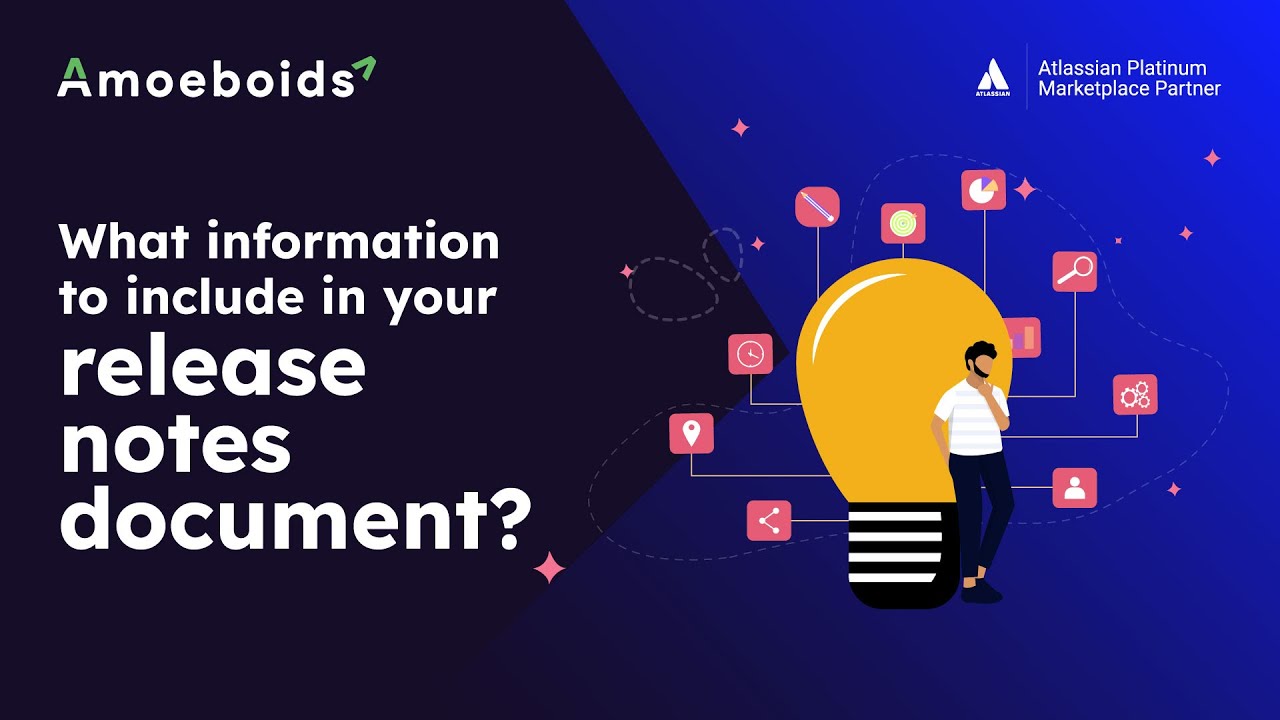 What to Include in Release Notes: A Complete Guide