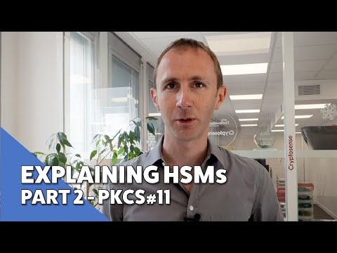 Explaining HSMs | Part 2 - PKCS#11