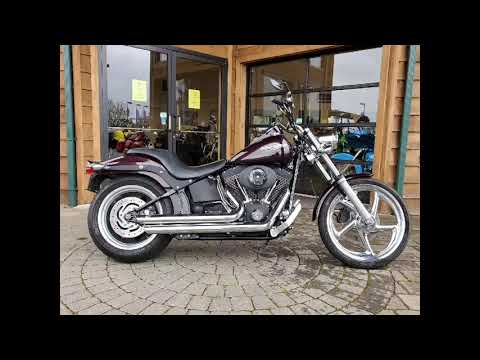 2006 Harley-Davidson Night Train