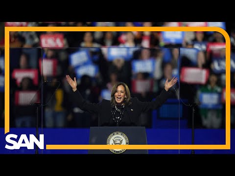 FEC filings reveal Dem finances following most expensive election in US history