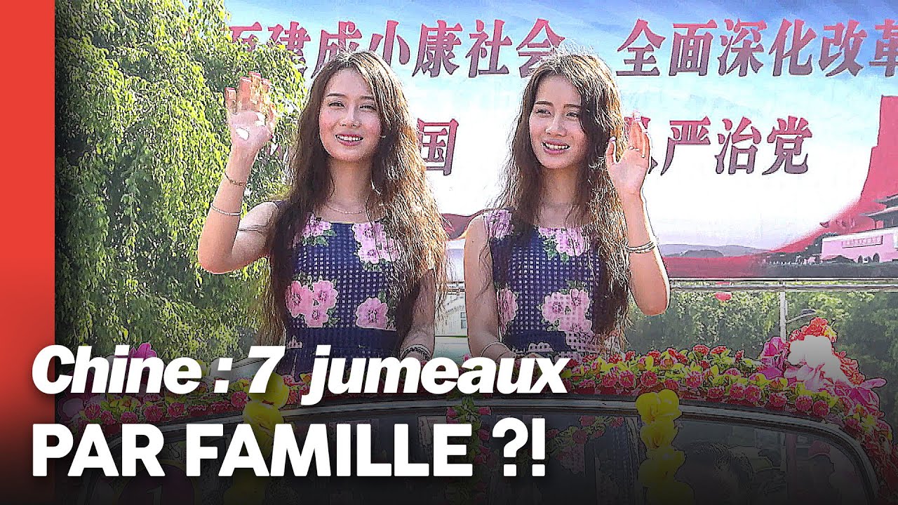 Documentaire | Le mystère de Mojiang : la ville chinoise qui célèbre ...