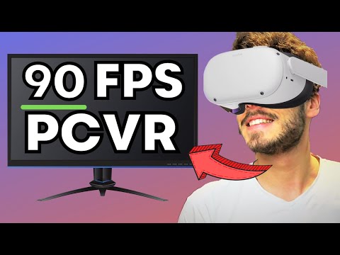5 Essential PCVR Gaming Tips You Need to Know - Quest 2
