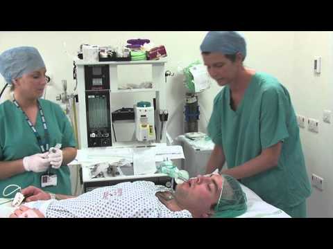 What is an Operating Department Practitioner [ODP]?