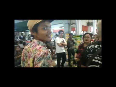 #hari trakhir prj kemayoran#