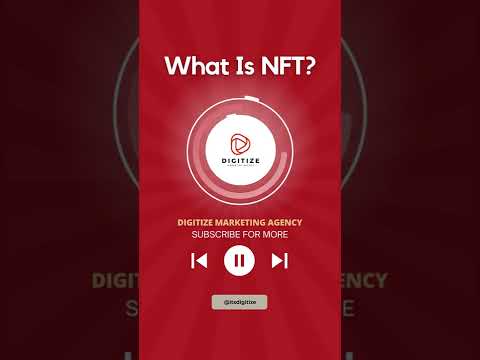 What Is NFT And How Does It Work