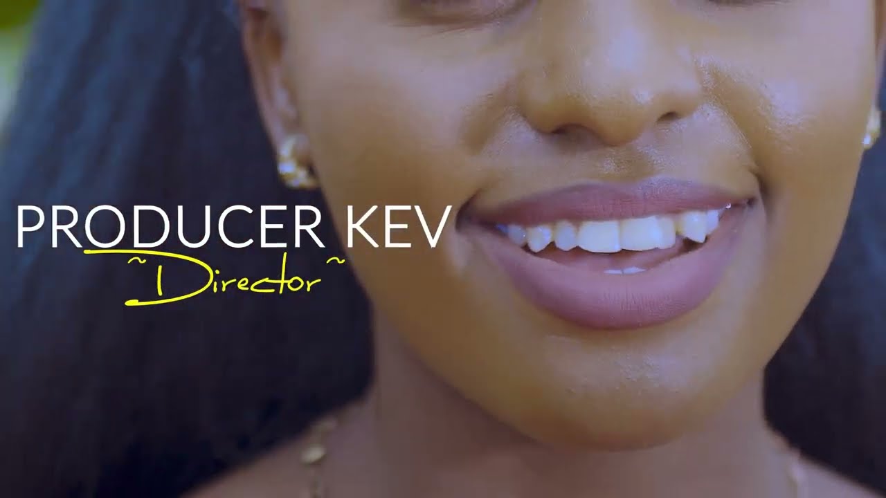 FLOZZY JOHN - IHIGA RIA KOINE [OFFICIAL 4K VIDEO]