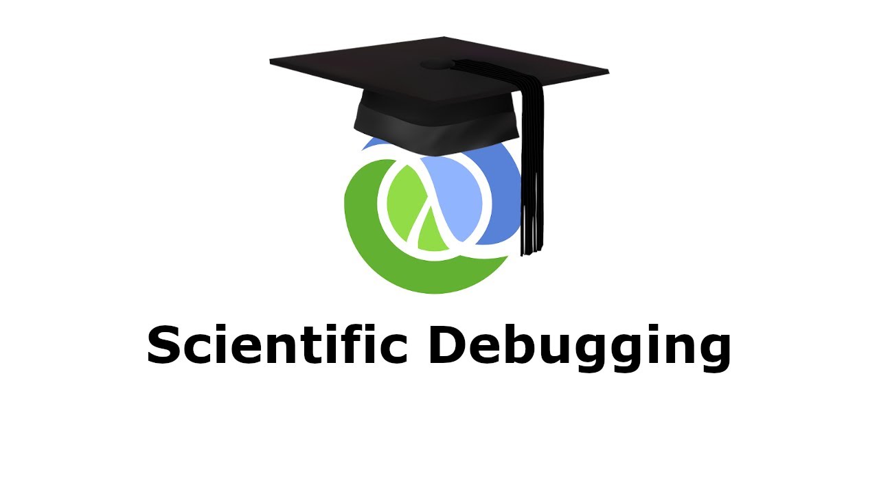 Clojure Basics: Scientific Debugging