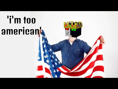 tommyinnit becomes too british for ranboo