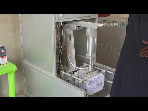 Turning Wastewater to Wealth: FUT Minna's Breakthrough with NASENI's DELTA