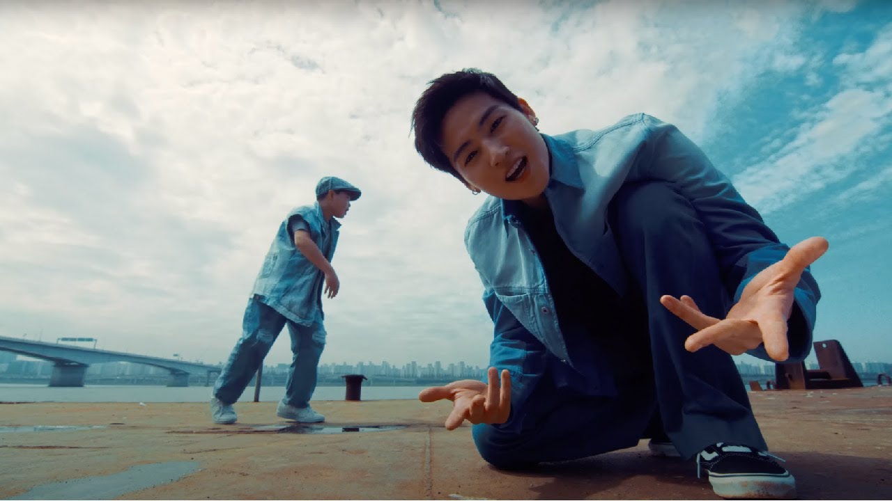 Go Up by Jay B from South Korea | Popnable