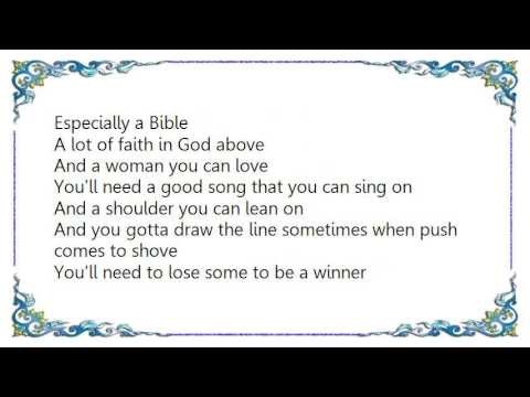 Jake Owen - The Journey of Your Life Lyrics